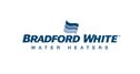 Bradford White RG140T6N 40 Gal. Tall Atmospheric Vent NG Water Heater